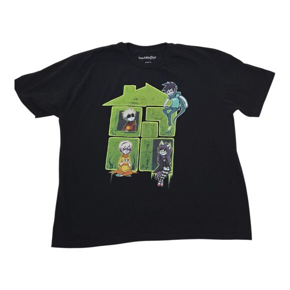 Welovefine | Shirts & Tops | We Love Fine Homestuck Tee Unisex Large ...